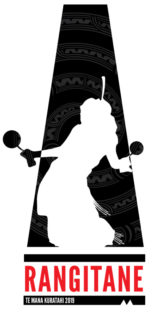 RANGITANE | TE MANA KURATAHI 2019